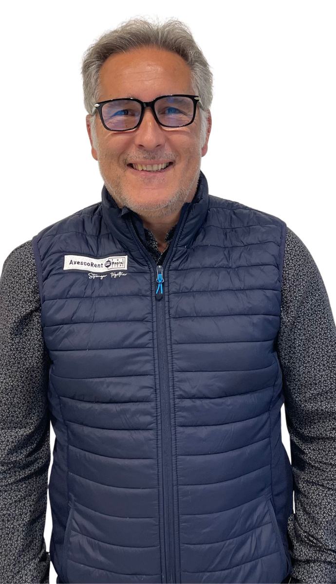 Bienvenue chez Avesco Rent