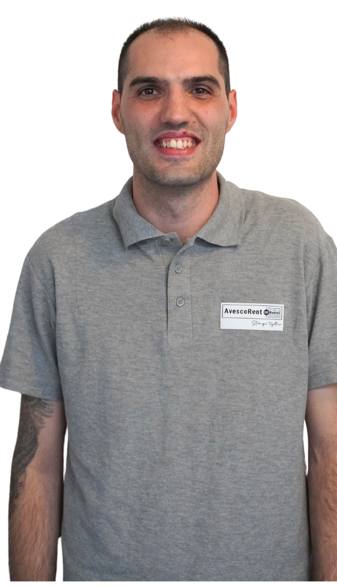Welcome to Avesco Rent