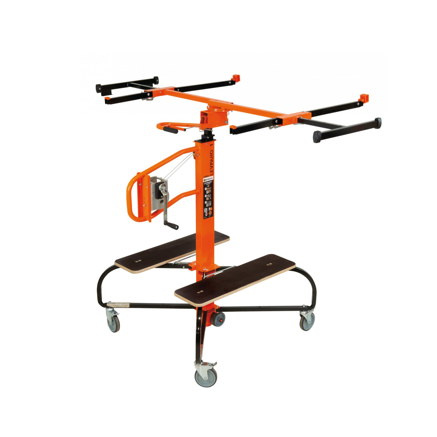 Rent Manual panel lifter - Avesco Rent